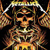 INSIDE THE ROCK POSTER FRAME BLOG: Brandon Heart Metallica Trondheim ...