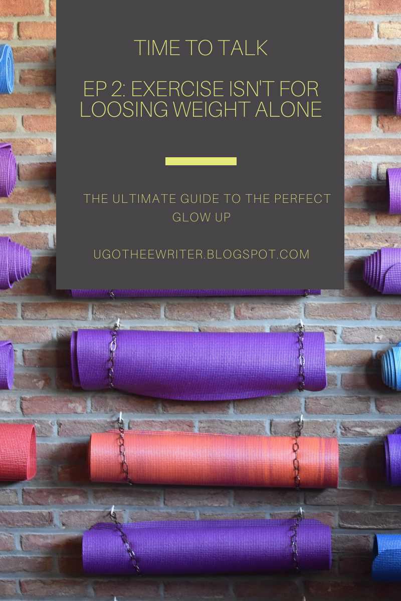TIME TO TALK THE ULTIMATE GUIDE TO THE PERFECT GLOW UP time-to-talk-the-ultimate-guide-to-the-perfect-glow-up
