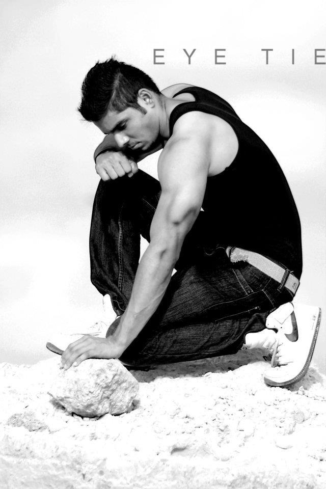 huntceleblog: Sohail Atiq