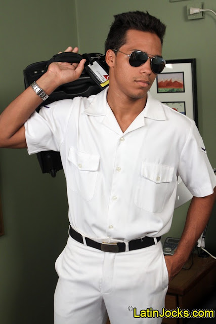 De Homens Para Homem Frank Para Latin Jocks