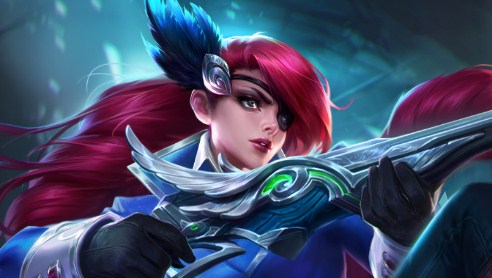 Lesley Build, Guide, Tips And Trick - Mobile Legends