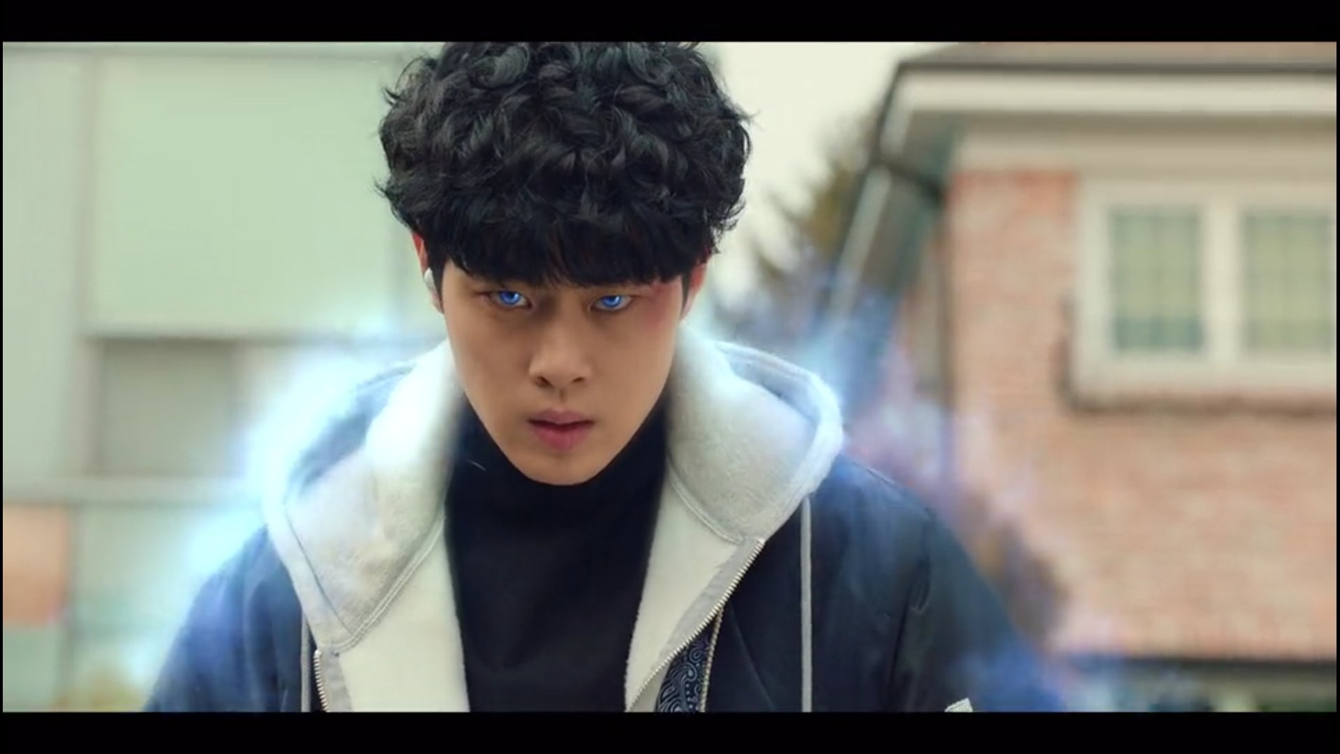 Kdrama Review: The Uncanny Counter (Season 1) — Wild and Sassy