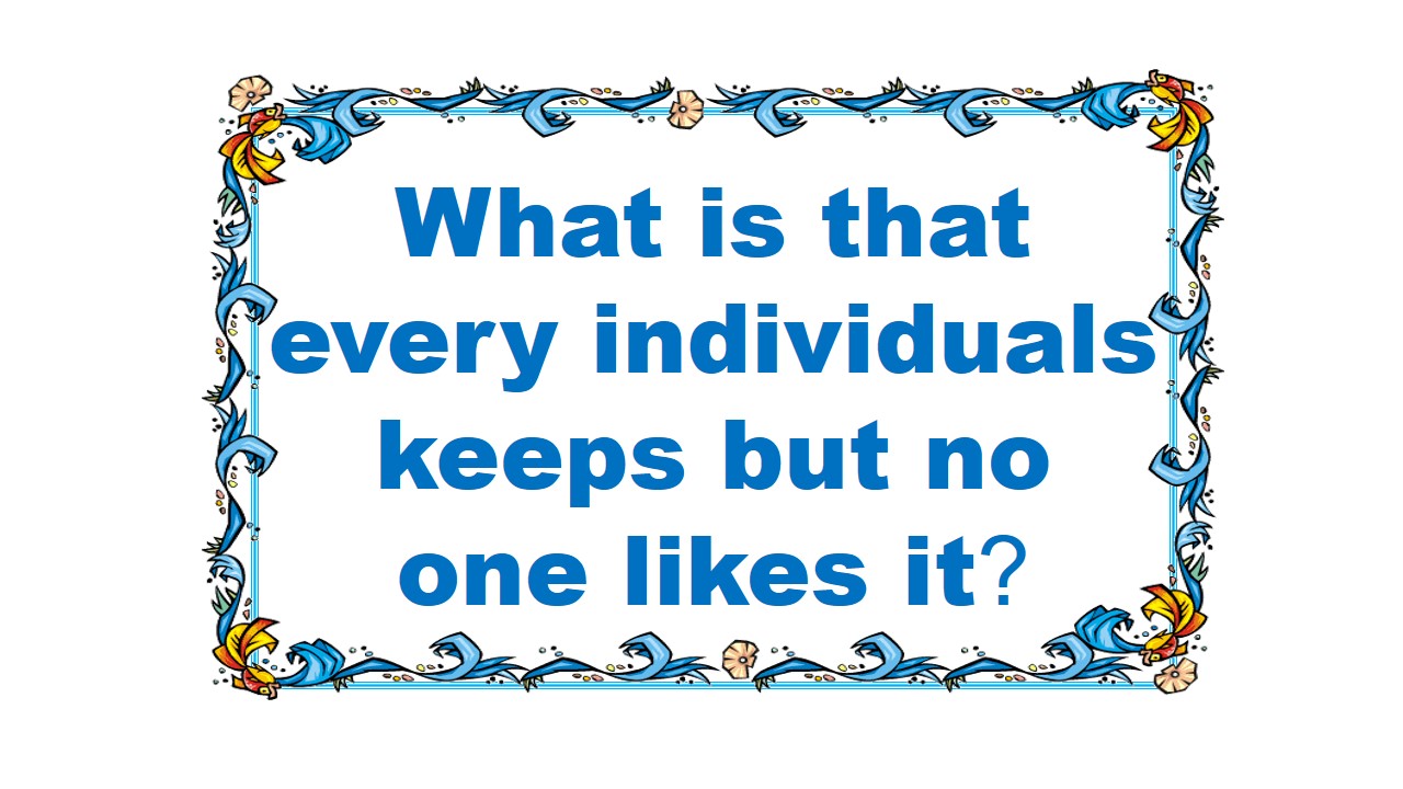 10 Riddles with Answers to Strengthen Your Brain