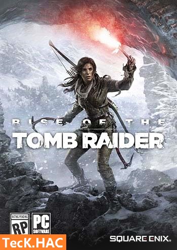 Rise of the tomb raider pc requirements - kumtv