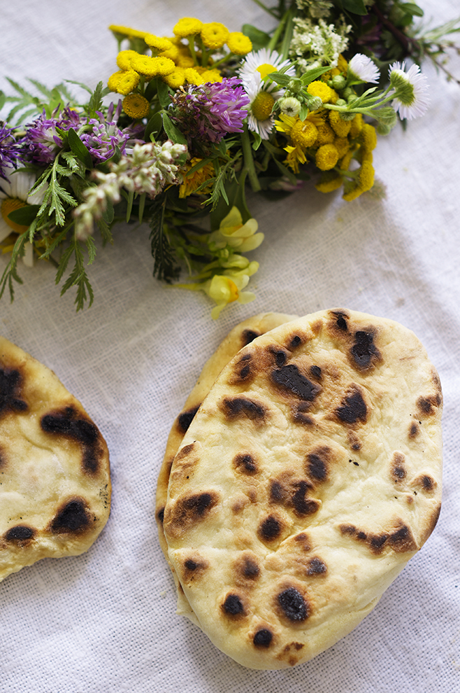 Proziaki. Najważniejsze jest ognisko | Kuchnia nasza polska | Blog o ...