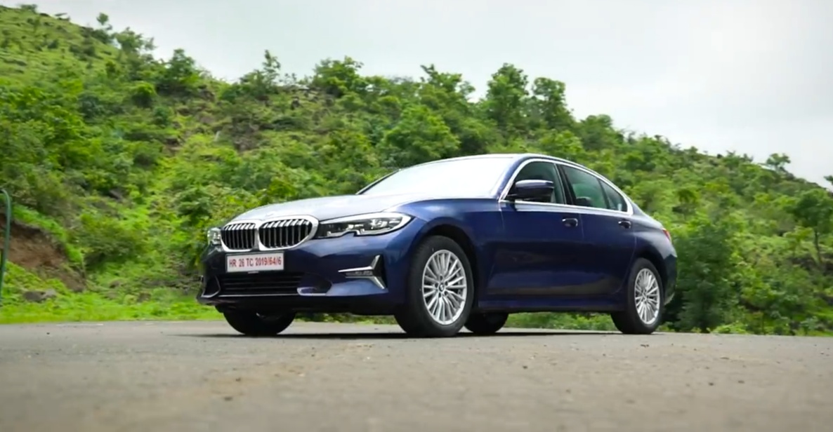 Top 5 Best mid-size luxury Sedans