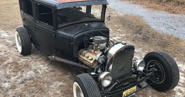 VONSKIP - 24/7AUTOHOLIC - HOTRODS - KUSTOMS - CLASSIC CARS: Sedan ...