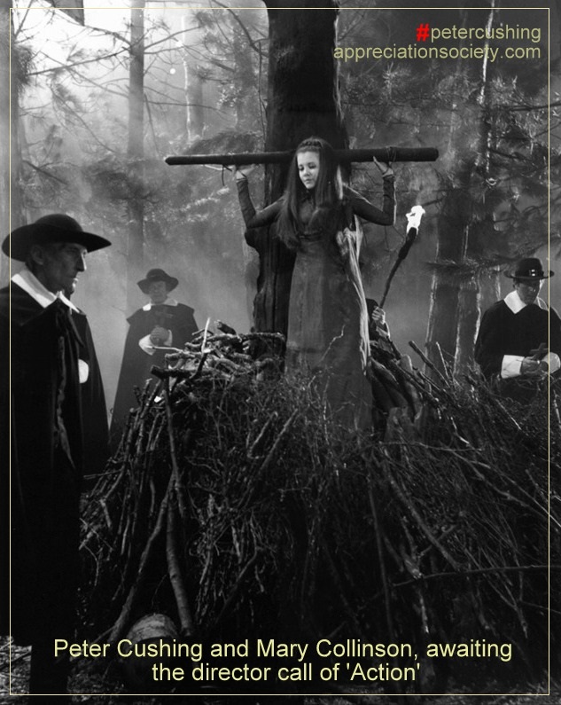 PETERCUSHINGBLOG.BLOGSPOT.COM (PCASUK): THE BIRTHDAYS OF MARY AND ...