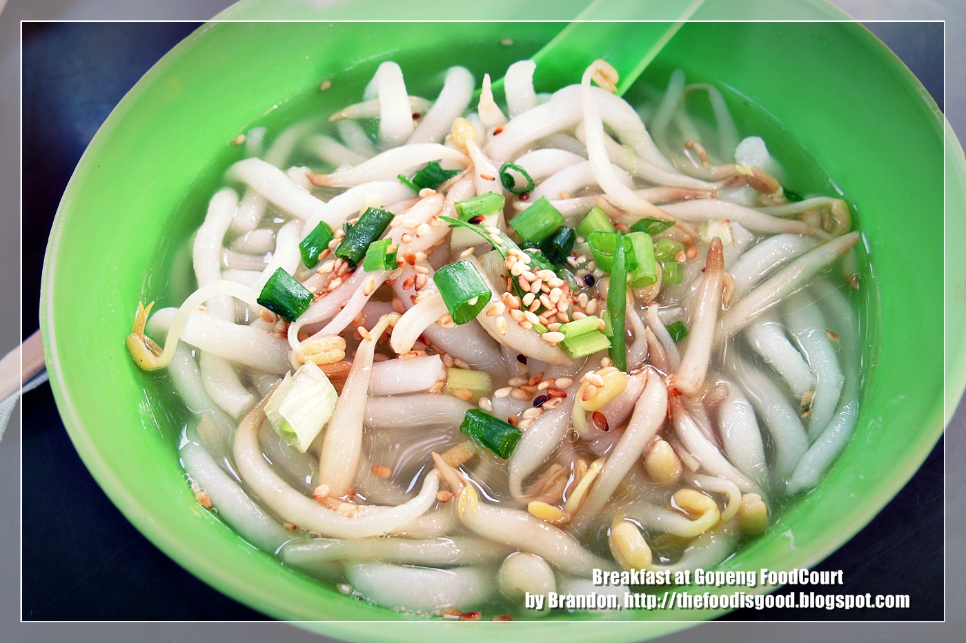 My LIFE, Food & Travel Experience ~ Malaysia, Taiwan & the World ...