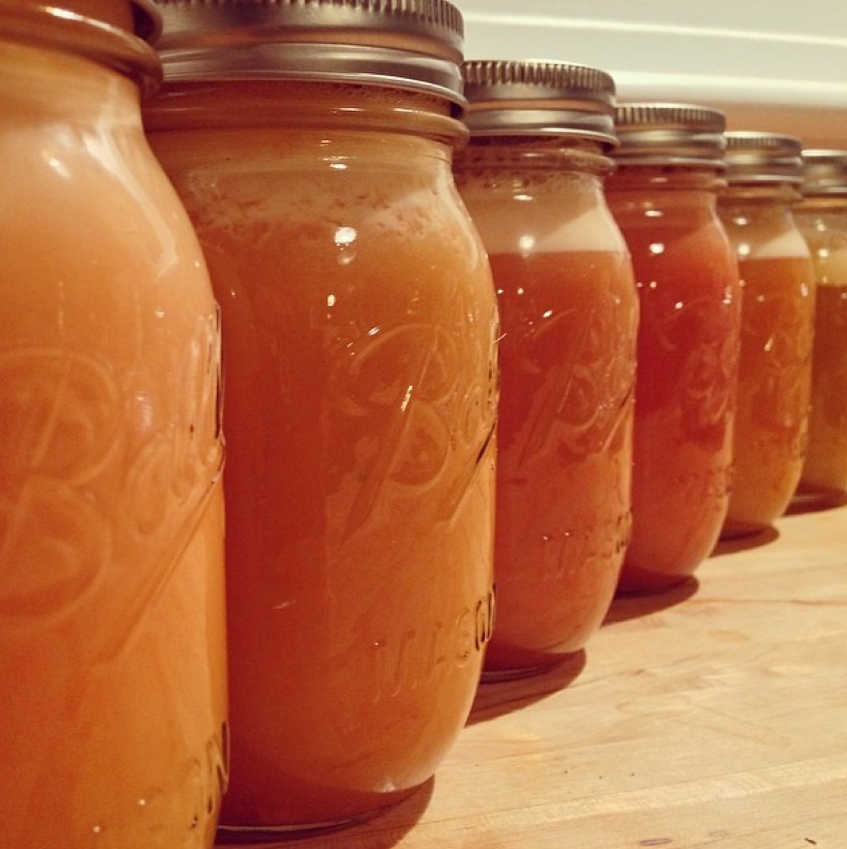 My First Ever Juice Cleanse » DIY Style ~ ahimsa