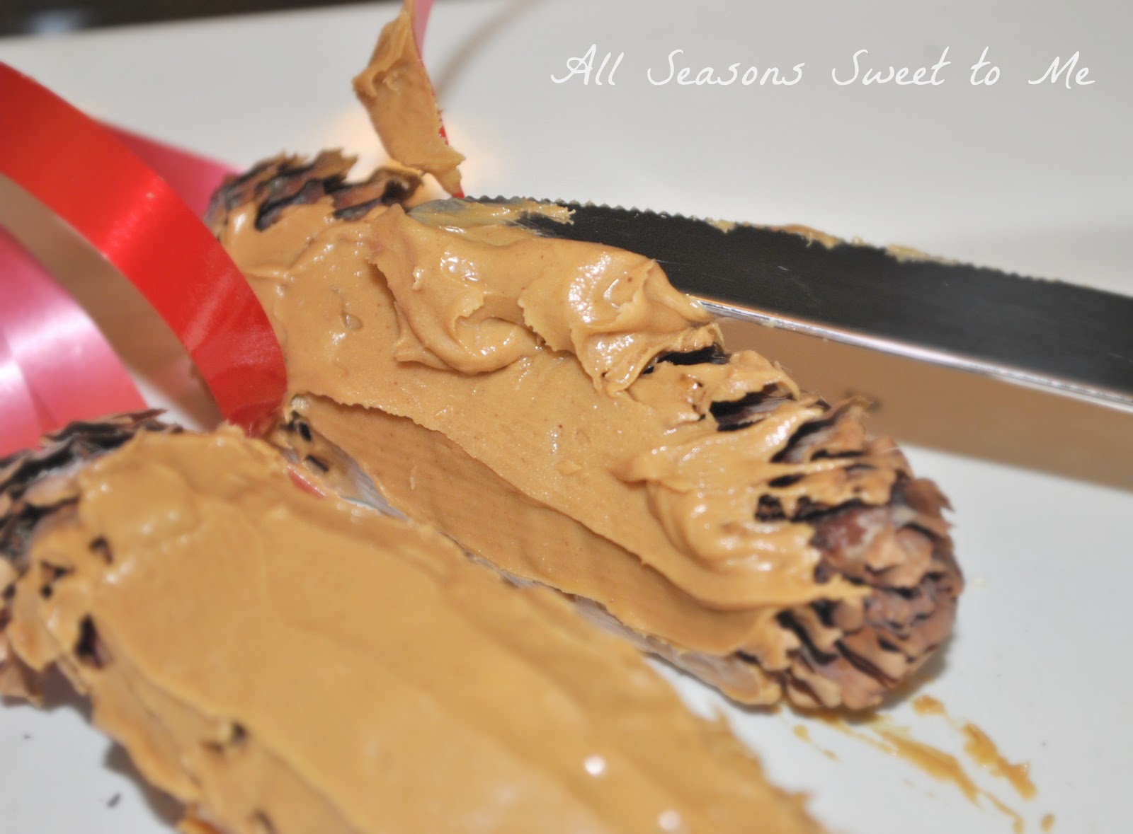 All Seasons Sweet to Me: The Birds' Christmas and Candy Canes