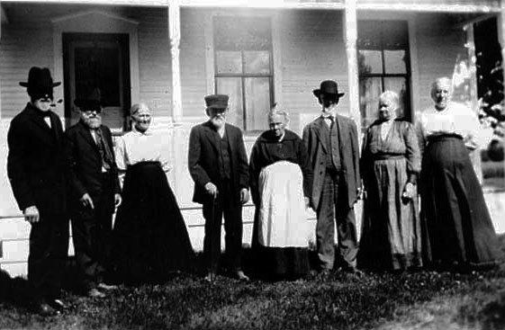 History of the Evangelical Covenant Church