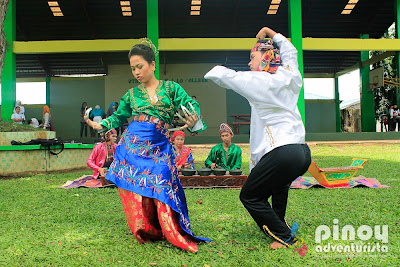 THINGS TO DO IN JOLO, SULU: Witnessing the "Pangalay", a Traditional ...