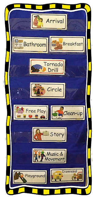 Capitals First! by Print Path: Positive Behavioral Supports for PreK ...