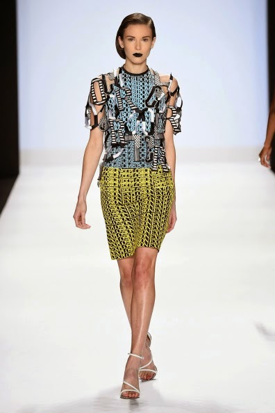 PROJECT RUNWAY.....Season 13 Project Runway NY Fashion Week Finale Show ...