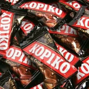 KOPIKO Coffee Candy 50pcs | Chocolates, Gift, Gadgets, Offer, Discounts ...