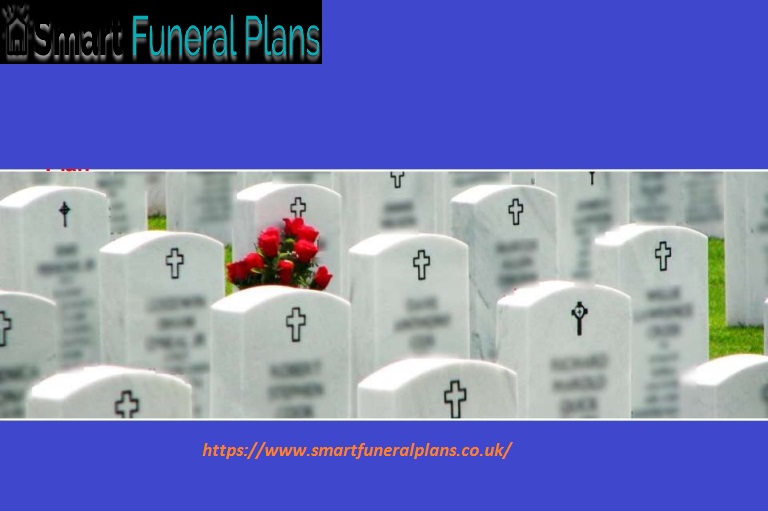 A quick guide to perfect Funeral Plan Services selection