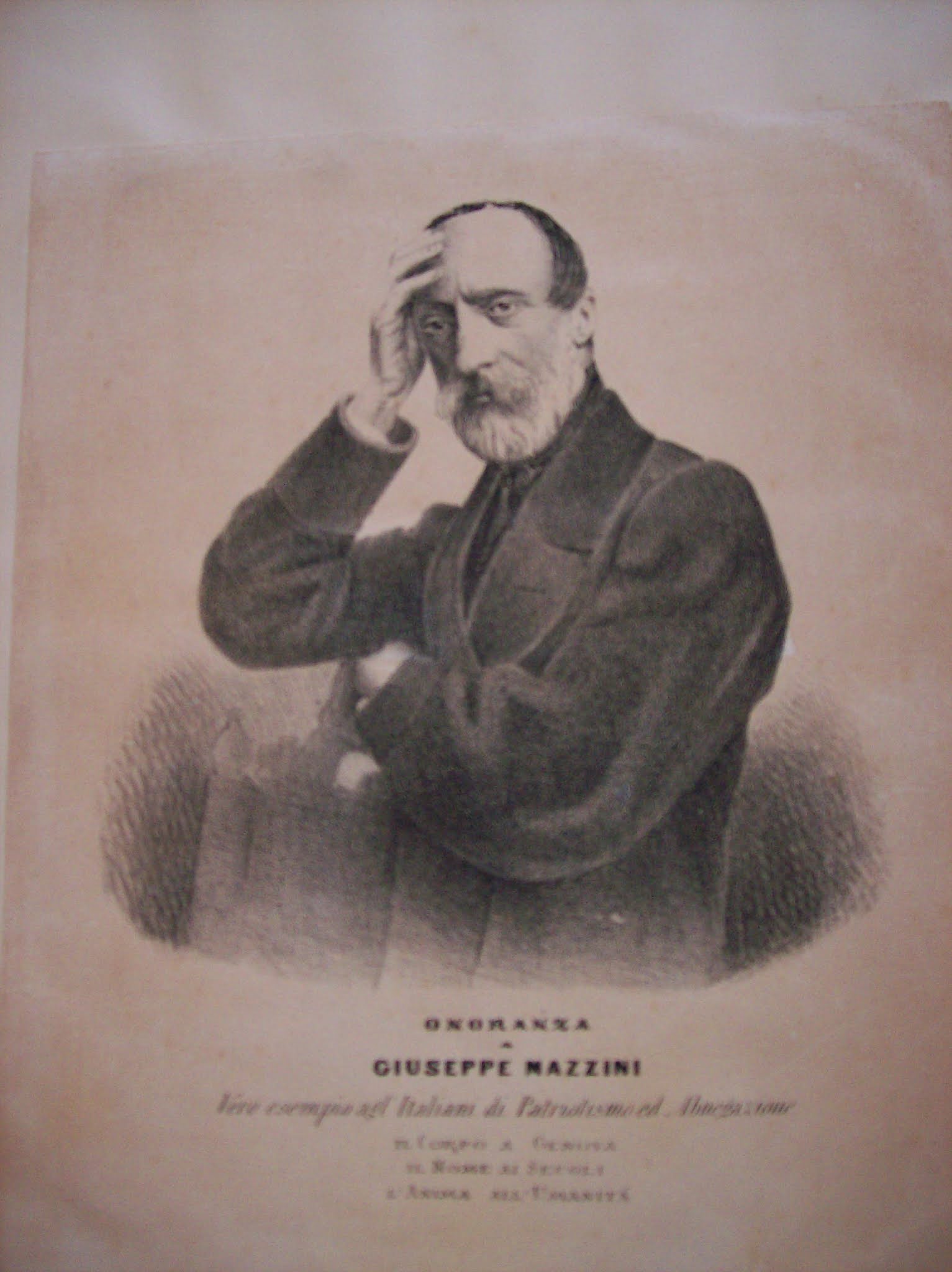 The Rise of Nationalism in Europe class 10th