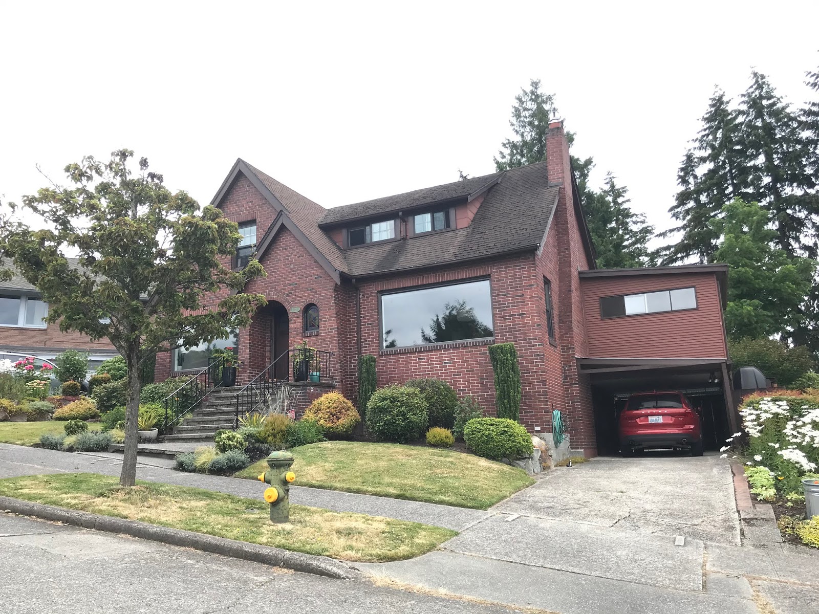 Stuart Miner's Northwest Real Estate