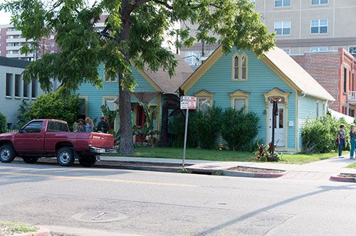 Things wot I Made Then Ate: Cuba Cuba, restaurant, Denver Colorado USA