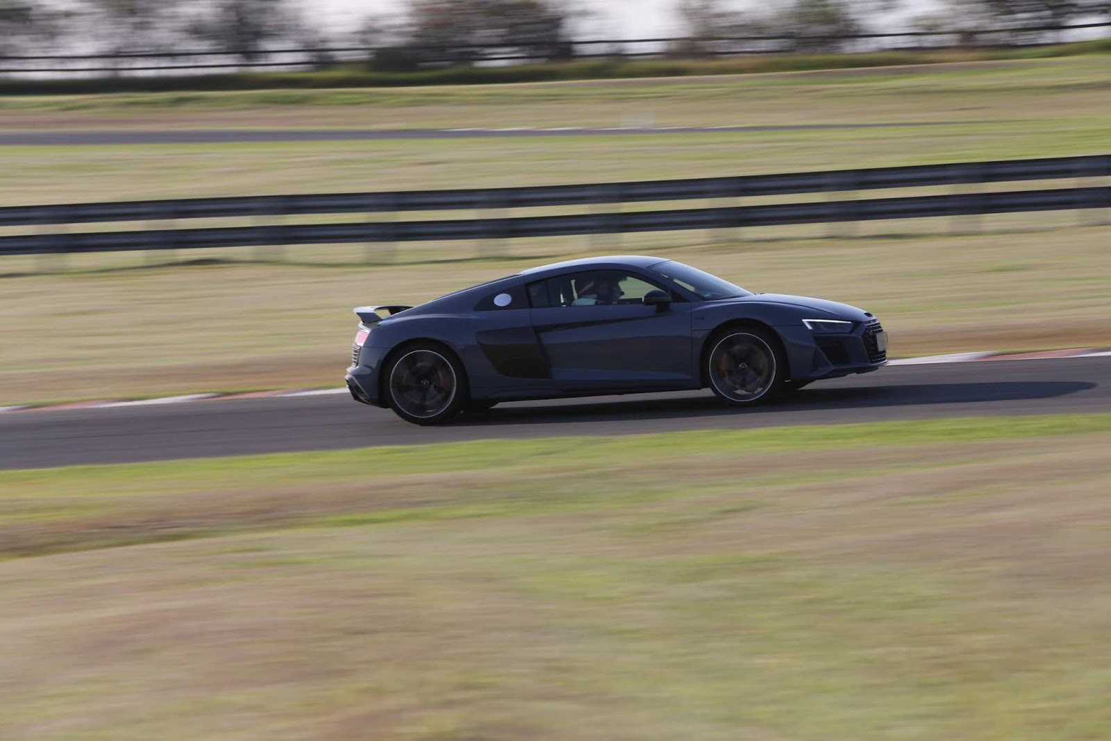 Audi e-tron GT tem lançamento confirmado no Brasil - 2021