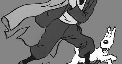 Famous Dogs in History: Snowy: Tintin's Dog