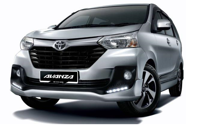 Keunggulan Grand New Avanza - Yulia Marza - My Lifestyle Blog