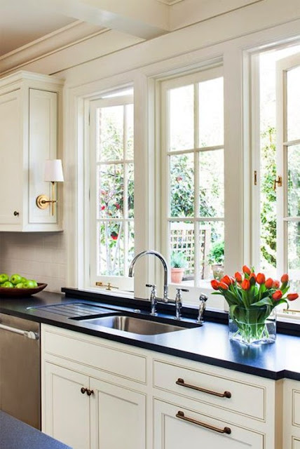 6 Best Ideas for Kitchen : Kitchen Sink With Window - Dream House