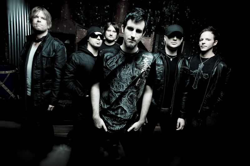 Rob Swire And Gareth Mcgrillen