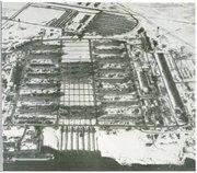 Industrial History: Seneca Shipyard for Landing Ship, Tanks (LST)