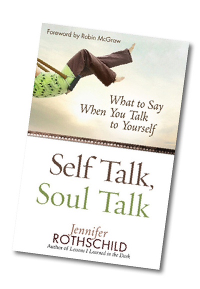 Pure Femininity: Self-Talk, Soul-Talk