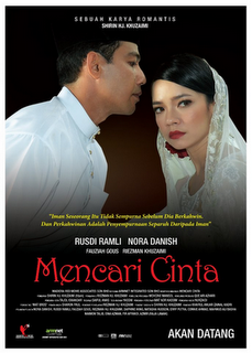 Kontroversi dan Sinopsis Mencari Cinta | oH rOjaK