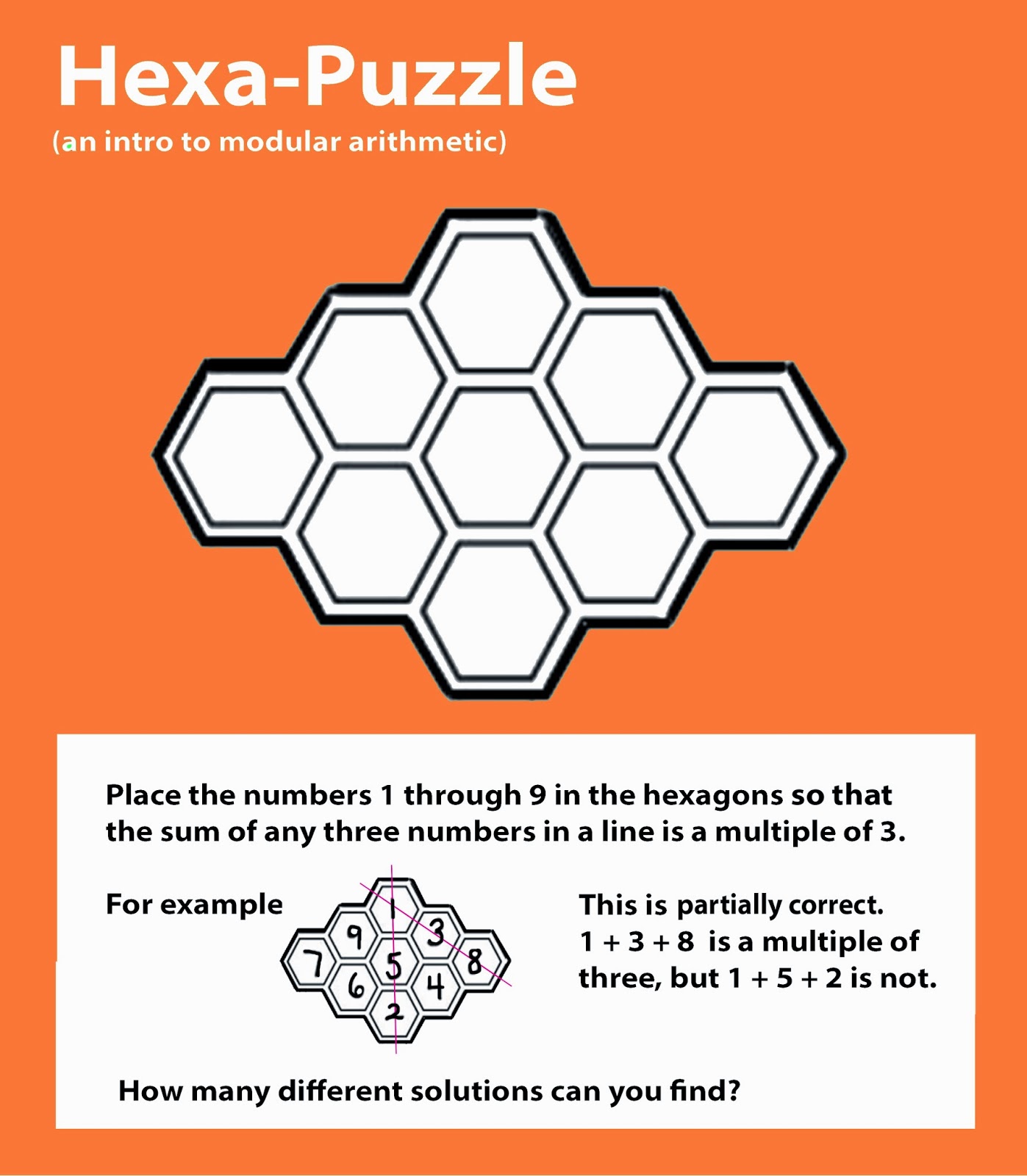 1001 Math Problems: 2014