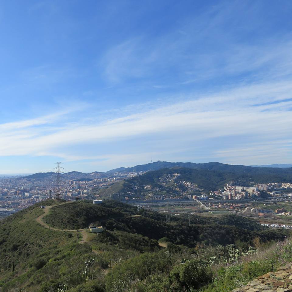 POBLADO IBÉRICO DE PUIG CASTELLAR