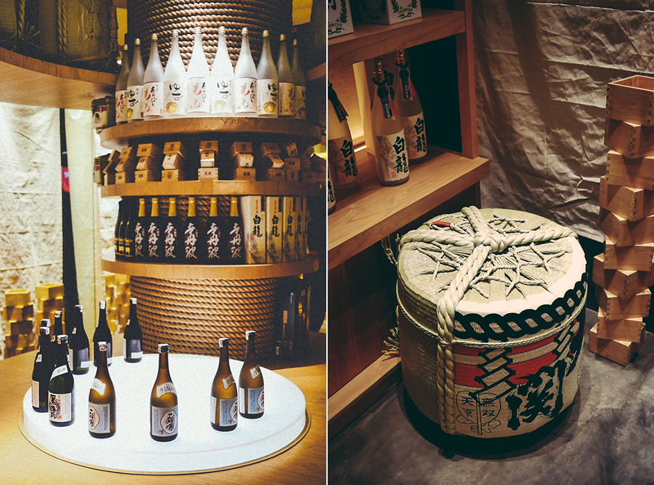 SAKE+ Senopati Jakarta - eatandtreats - Indonesian Food and Travel ...