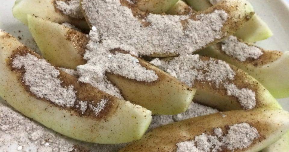 Cara Nak Buat Serbuk Asam Kulit Limau - KyleighrilGarza