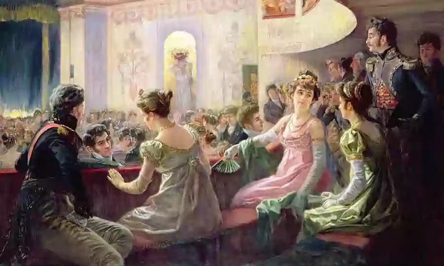 English Drama and Theatre : 20th Century