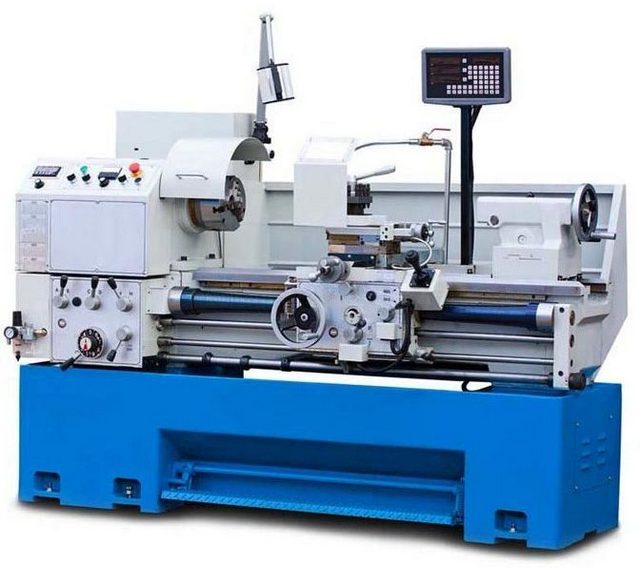 Apa Itu Mesin Bubut? Inilah Jenis, Fungsi, dan Cara Kerjanya - Pengadaan5