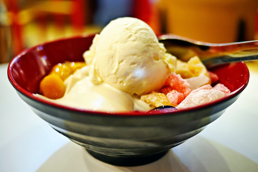 HONG TANG Grand Indonesia - eatandtreats - Indonesian Food and Travel ...