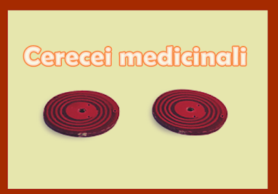 Pareri Cerceii Medicinali cu BIO - CIP de cumparat online. Preturi ...