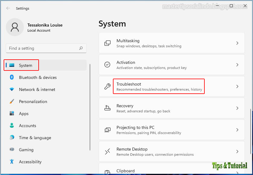 Memperbaiki Error The Active Directory Domain Services is currently ...