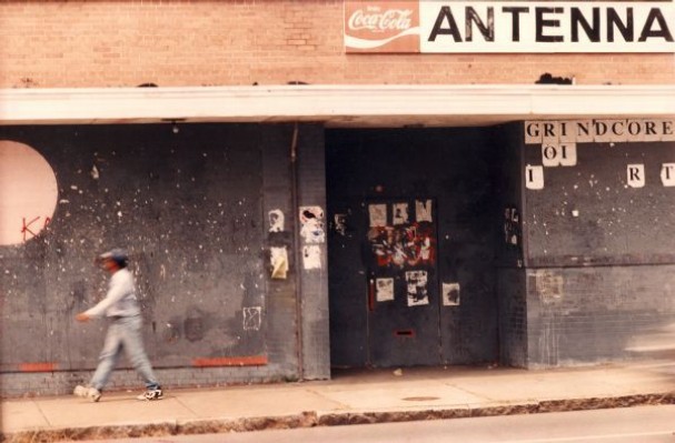 Phillip Rauls PhotoLog: QUO ~ Breaking Down Music Barriers