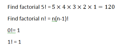 permutation and combination ca foundation module questions exercise 5 ...