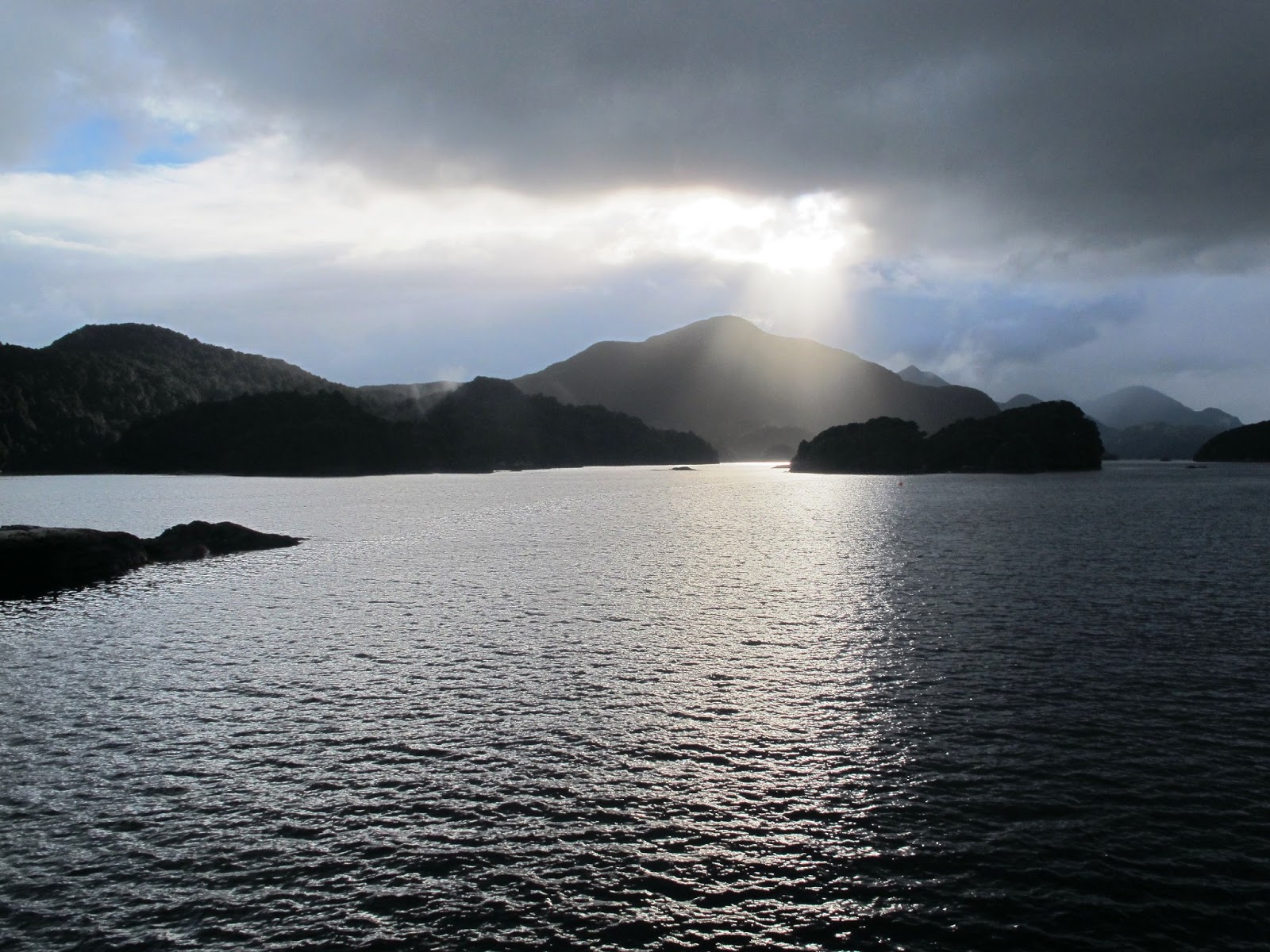 Pak'ntravel: May 2013