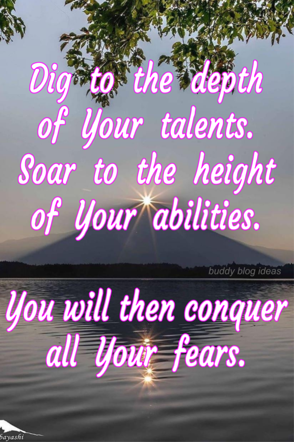 30+ Quotes: Inspiring, Motivating, Everyday Lessons To Greater ...