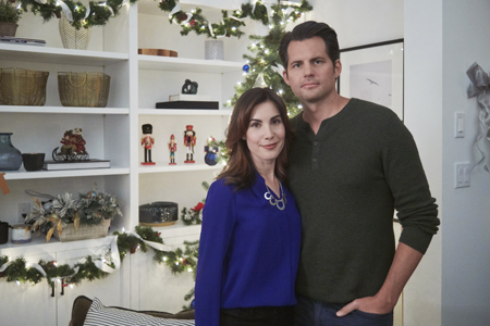 Its a Wonderful Movie - Your Guide to Family and Christmas Movies on TV ...