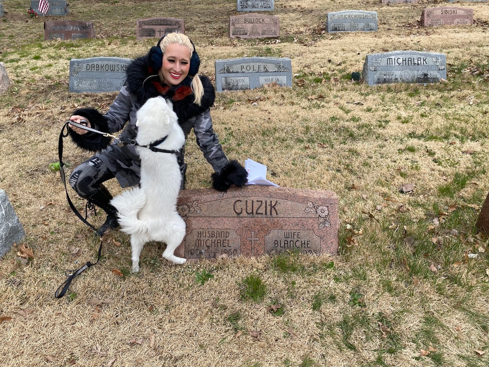 St. Joseph's Cemetery (Polish Roman Catholic Church - Camden, NJ ...