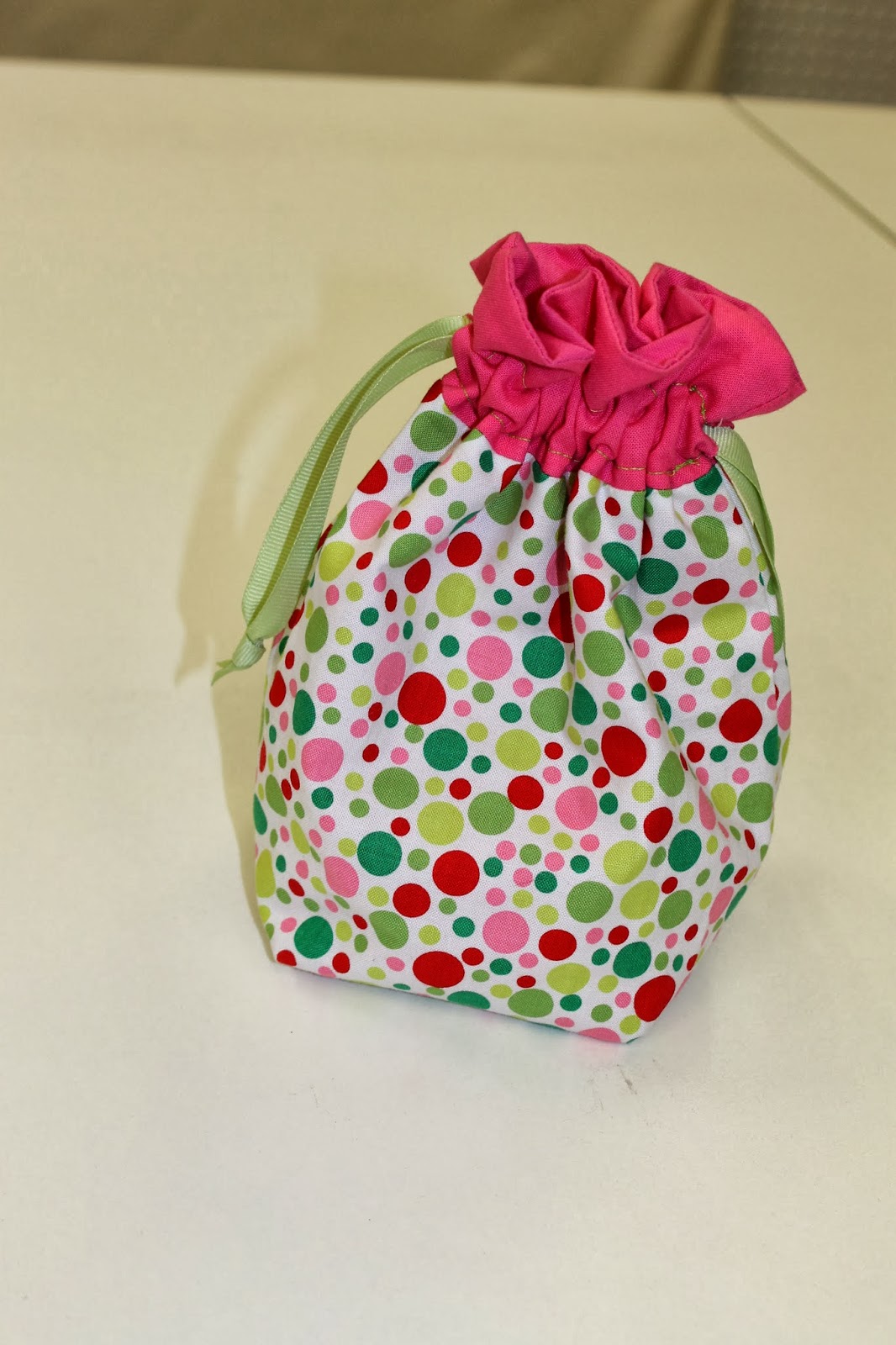 Mary Jo's Cloth Design Blog: January 2014