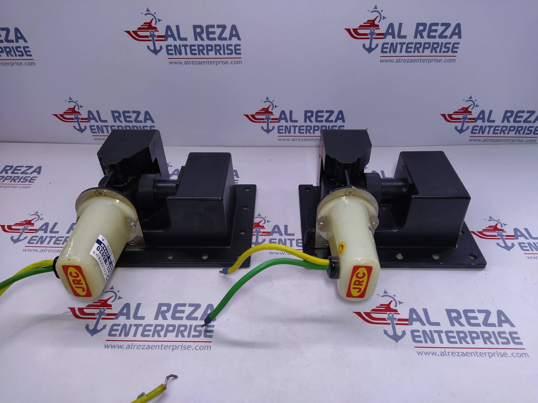 JRC M1302/M5020 MAGNETRON