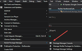 Tech Junkie Blog - Real World Tutorials, Happy Coding!: End-to-End ASP.NET MVC: Adding BundleConfig